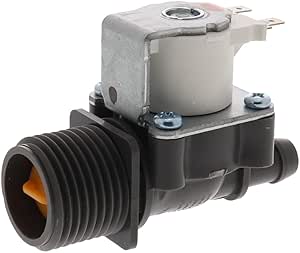 Amazon.com: ERP 5220FR2006Z Washer Water Valve : Appliances