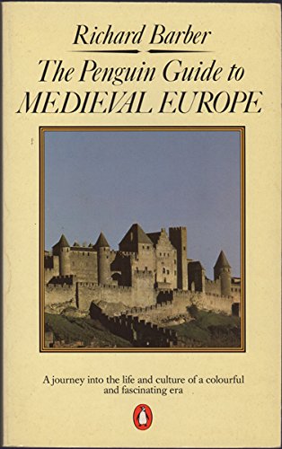 The Penguin Guide to Medieval Europe.: Barber, Richard.: Amazon.com: Books