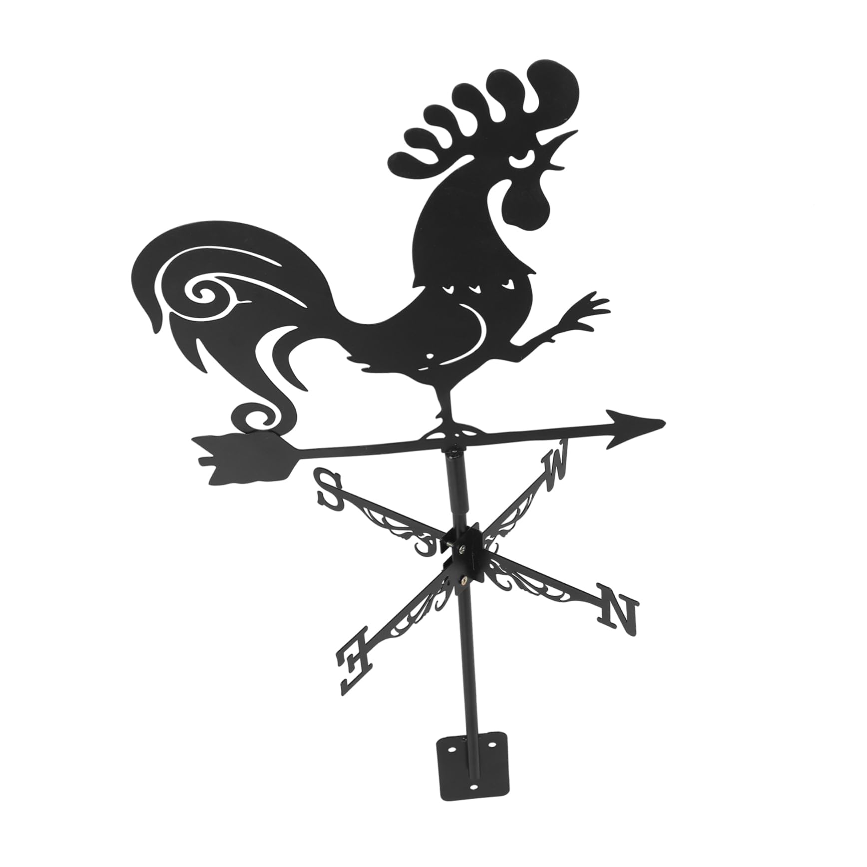 Wind Direction Indicator Rooster