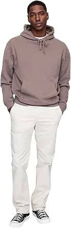 GAP Mens Essential Straight Fit Khaki Chino Pants Chino Drab 29X30 at Amazon Men’s Clothing store