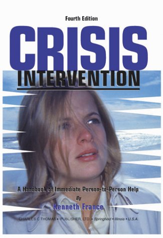 Amazon.com: Crisis Intervention: A Handbook of Immediate Person-To ...