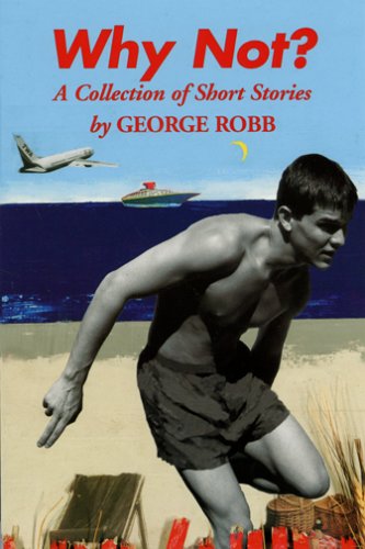 Why Not? A Collection of Short Stories: George Robb: 9781585973392 ...