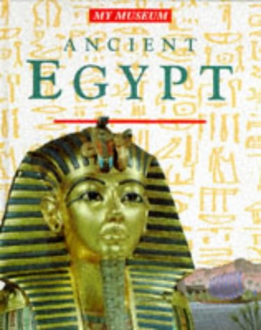 ANCIENT EGYPT : Collins Kids: Amazon.co.uk: Books