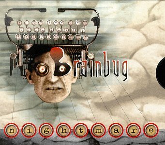 Brainbug - Nightmare - Amazon.com Music