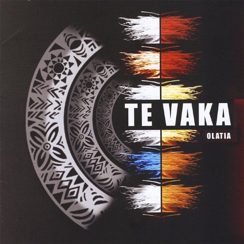 Play Olatia by Te Vaka on Amazon Music