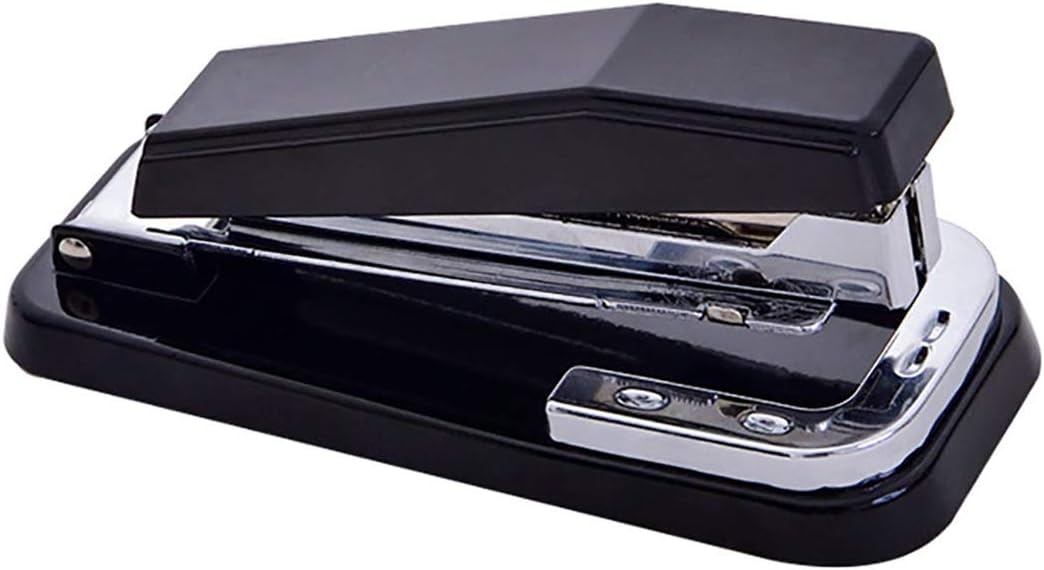 Amazon.com : Goeielewe Rotary Stapler Heavy Duty 360 Degree Rotatable ...