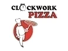 Amazon.com: Clockwork Pizza : Everything Else