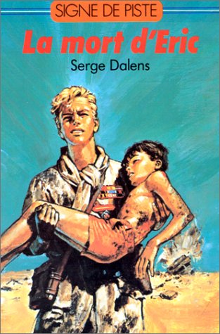 Amazon.com: Le prince Eric, Tome 5 : La Mort d'Eric : Récit ...