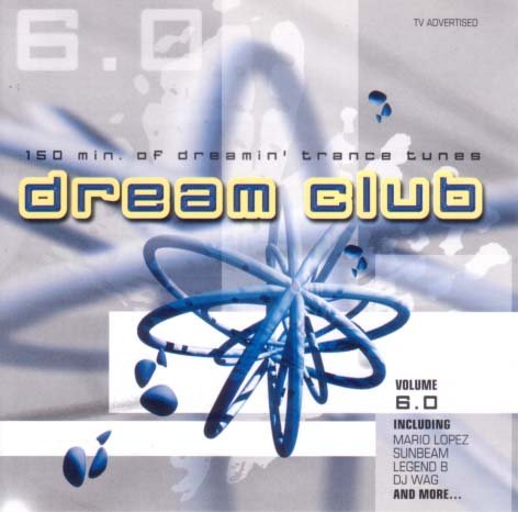 Dream Club Vol.6: Amazon.de: Musik-CDs & Vinyl