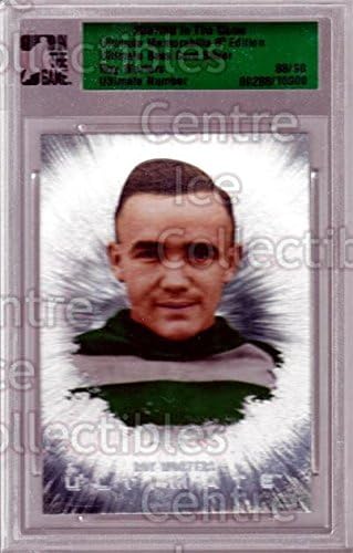Amazon.com: (CI) Roy Worters Hockey Card 2007-08 ITG Ultimate ...