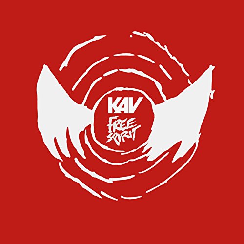 Play Free Spirit by KAV on Amazon Music