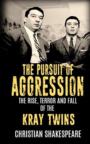 The Krays, London East End Gangsters