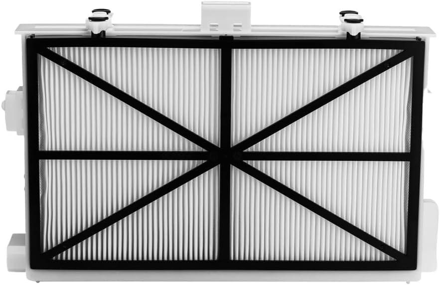 Amazon.com : Fil-fresh Robotic Pool Cleaner Filters, Replaces for ...