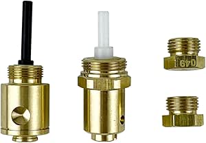 Amazon.com: Dryer Propane Conversion Kit For 27-Inch Dryers W11581317 ...