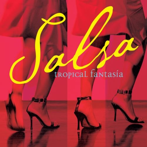 Amazon.com: Salsa // Tropical: CDs & Vinyl