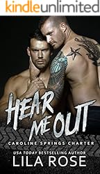 Amazon.com: Fallout (Hawks MC: Caroline Springs Charter Book 6) eBook : Rose, Lila, Editing, Hot ...