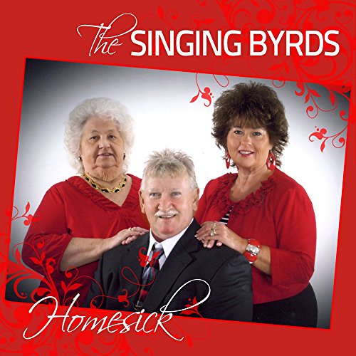 Amazon.com: Homesick : The Singing Byrds: Digital Music