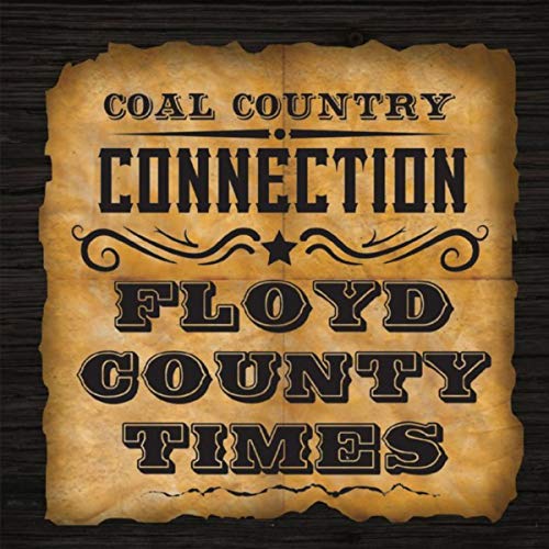Floyd County Times de Coal Country Connection en Amazon Music Unlimited