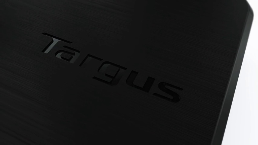 Watch Targus VersaLink Universal Travel Laptop Dock with VGA/HDMI ...