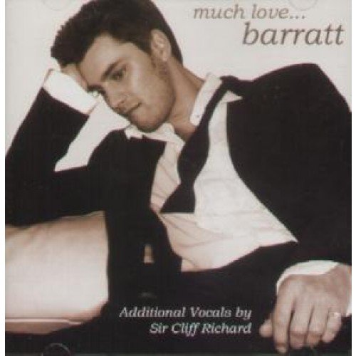 Much Love: Barratt Waugh: Amazon.in: Music}