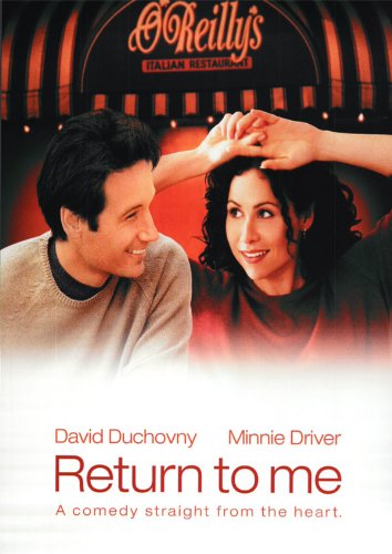 Watch Return to Me | Prime Video