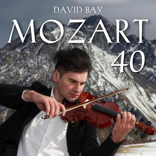 Play MOZART 40 by David Bay Music on Amazon Music