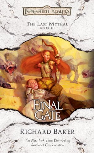 Publication: Final Gate