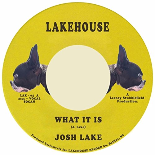 Play What It Is by Josh Lake on Amazon Music