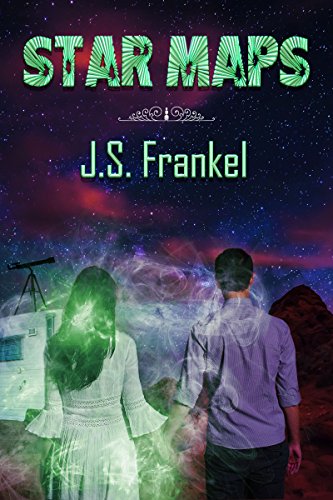 Amazon.com: Star Maps eBook : Frankel, J.S.: Kindle Store