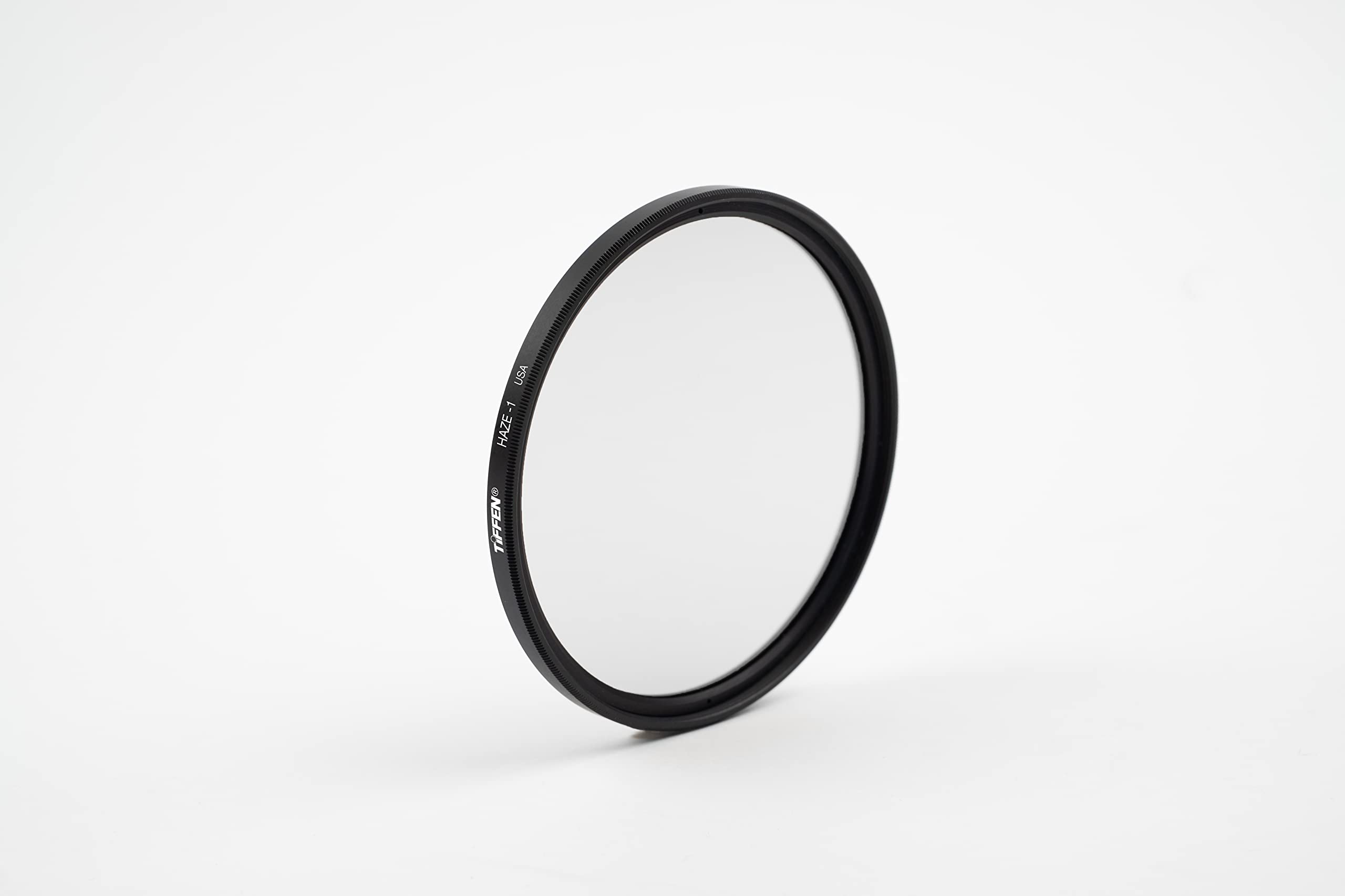 Amazon.com : Tiffen 55mm Haze-1 Filter : Camera Lens Sky And Uv Filters ...
