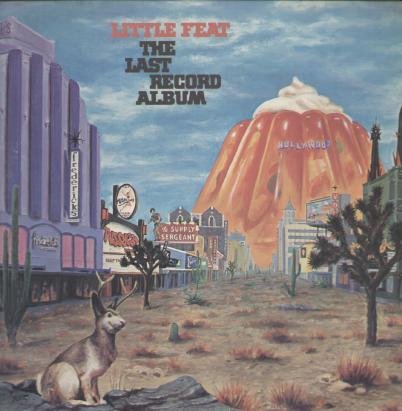 Last Record Album - Amazon.com Music