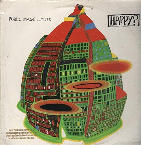 Amazon.com: Happy?: CDs & Vinyl