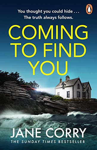 Coming To Find You: A heart-wrenching and suspenseful domestic novel ...