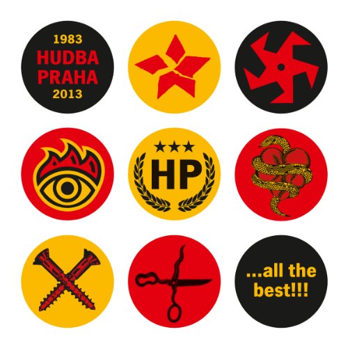 Play All The Best by Hudba Praha on Amazon Music