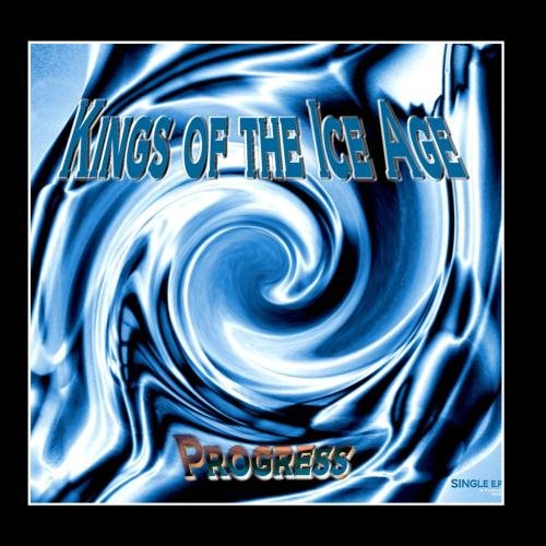 Amazon.com: Progress: CDs & Vinyl