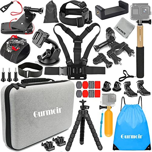 amazon.ae Best Sellers: The best items in Action Camera Mounts based on ...