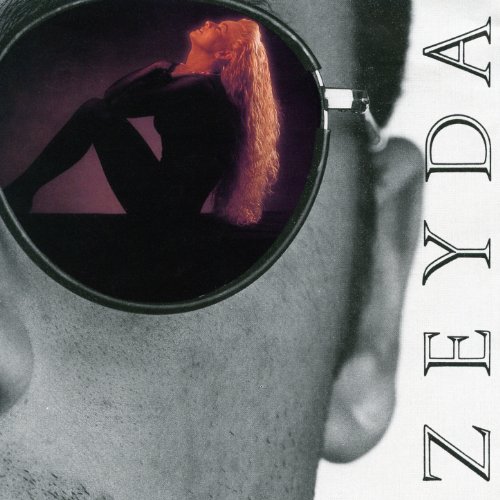 Amazon.com: Zeyda : Zeyda: Digital Music