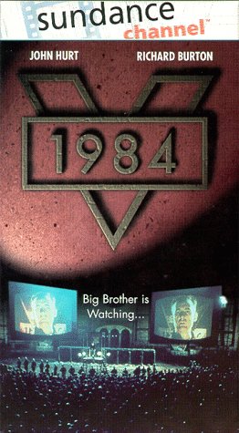 1984 [VHS]: Amazon.de: Elektronik & Foto