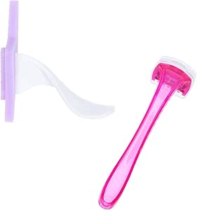 Amazon.com: Balacoo 3 Sets Private Parts Trimming Portable pubic Hair ...