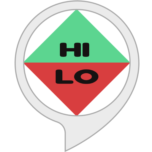 Amazon.com: High Low Game : Alexa Skills