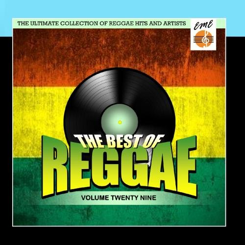 Amazon.com: Best Of Reggae Volume 29: CDs & Vinyl