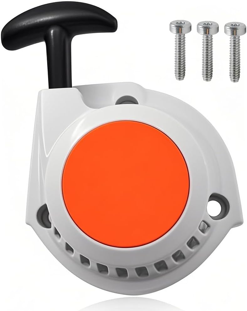 Amazon.com: Adorih FS94 Recoil Rewind Starter - 4149 190 4001 - for ...