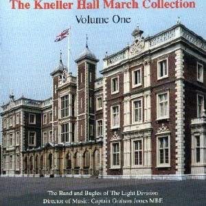 The Kneller Hall March Collection Vol. 1: Th Band and Bugles of The ...