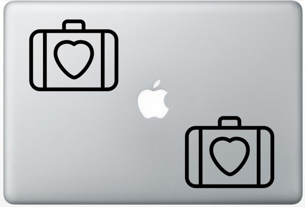 Amazon.com: U2 ArcDecals78602755 Set Of Two (2x) , Decal , Sticker ...