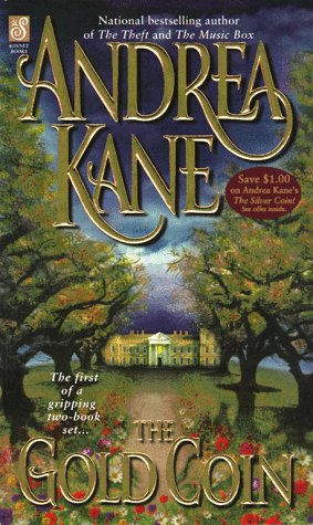 The Gold Coin (Sonnet Books): Kane, Andrea: 9780671018887: Amazon.com ...