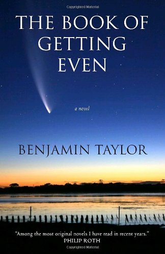 Buy The Book of Getting Even: A Novel Book Online at Low Prices in ...