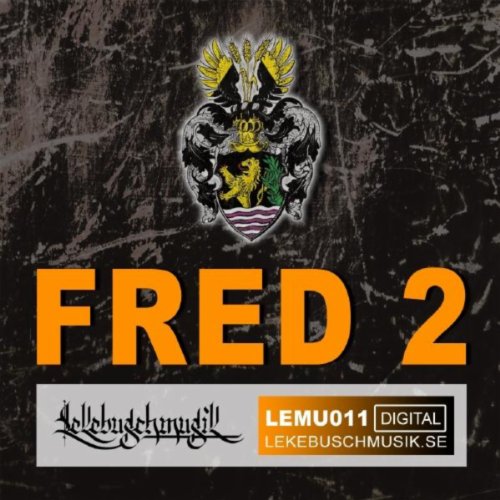 Play Fred 2 by Fred on Amazon Music