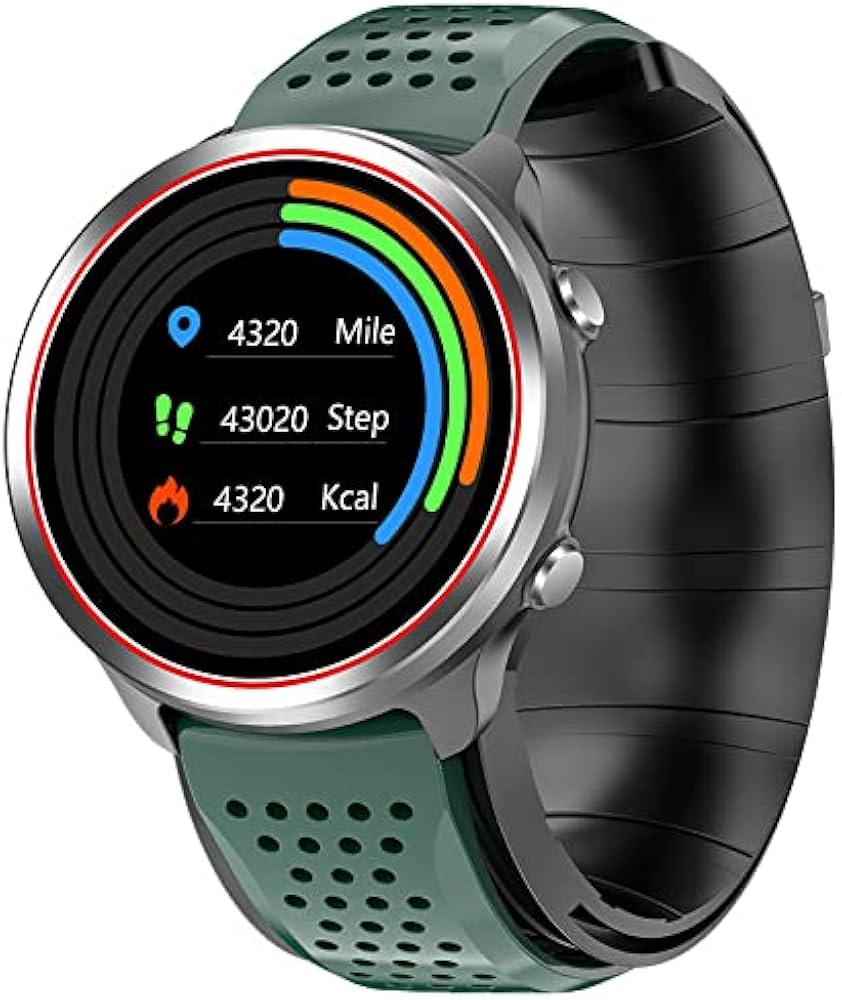 Smart Watch Blood Pressure Store Www aikicai