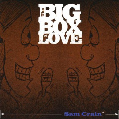 Amazon.com: The Big Box of Love : Sam Crain: Digital Music