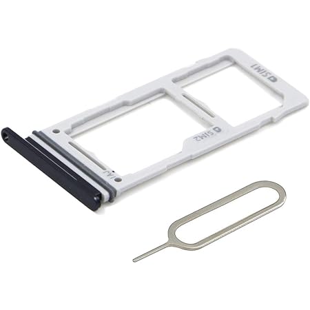 MMOBIEL DUAL SIM Card Slot Tray Holder Replacement Compatible with ...